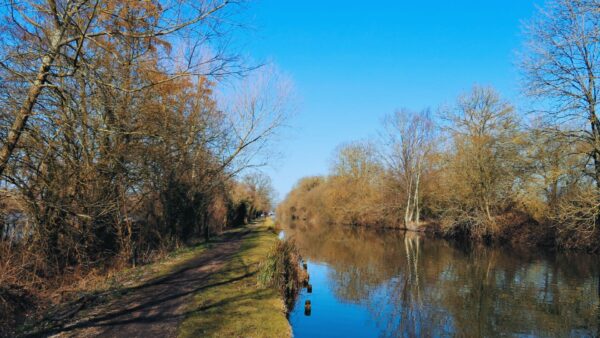 Matilda the Musical Filming Locations | 2022