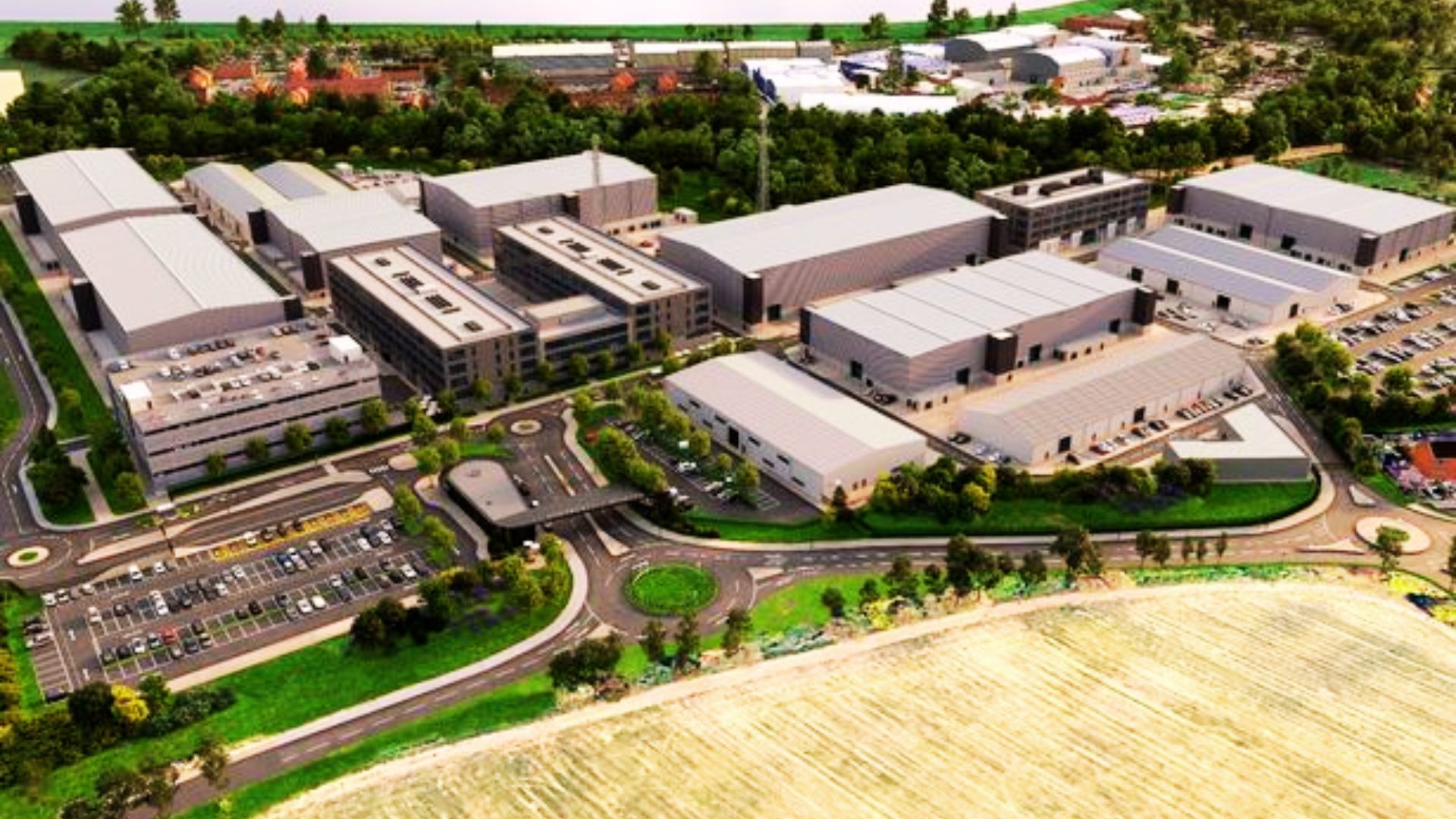 Matilda the Musical Filming Locations | 2022