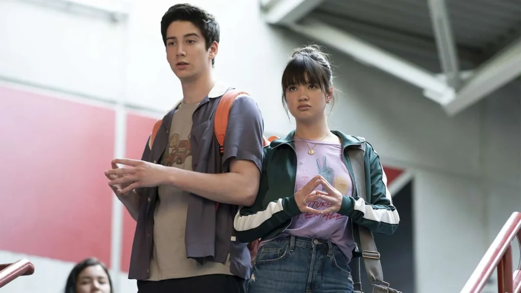 Disney’s upcoming movie ‘Prom Pact’ trailer Explained