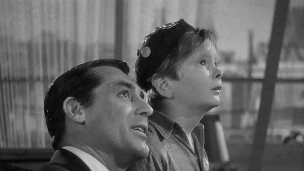 ‘Father Knows Best’ actor Ted Donaldson Dies at 89