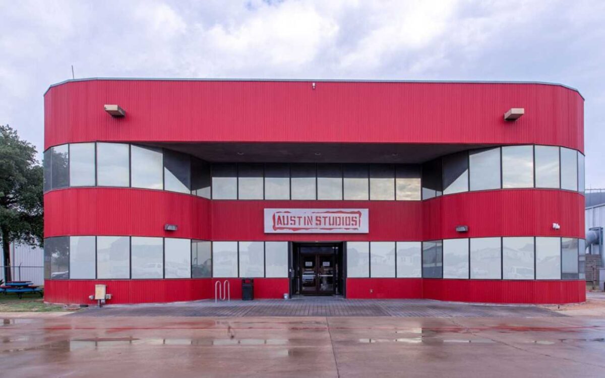 Friday Night Lights Filming Locations (TV Series 2006–2011)