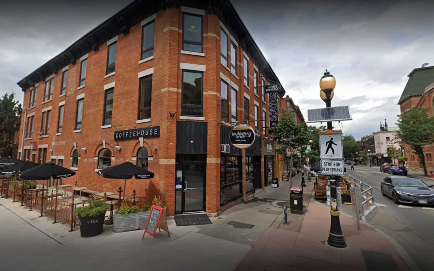 Home For Love Filming Locations 2021