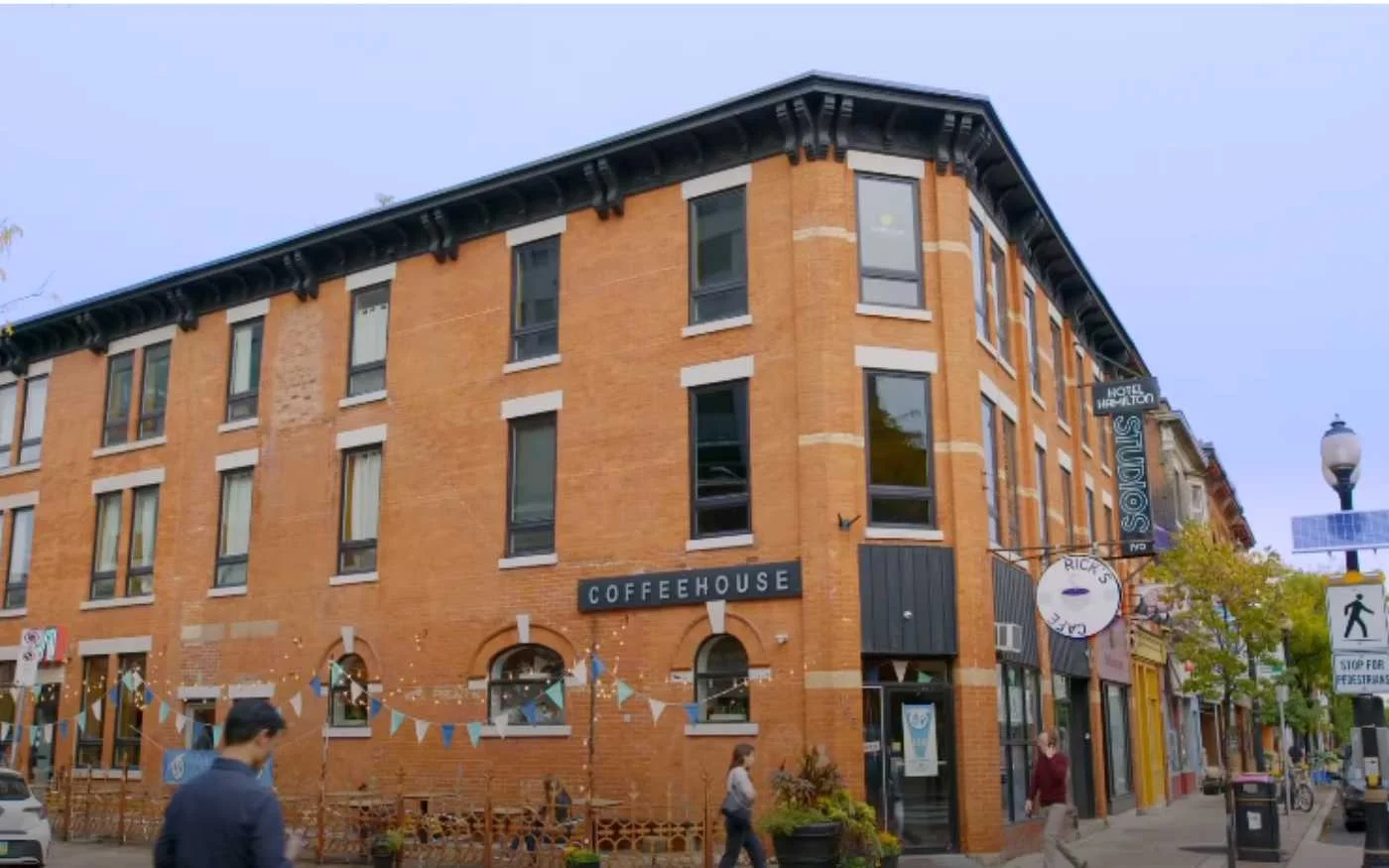 Home For Love Filming Locations 2021