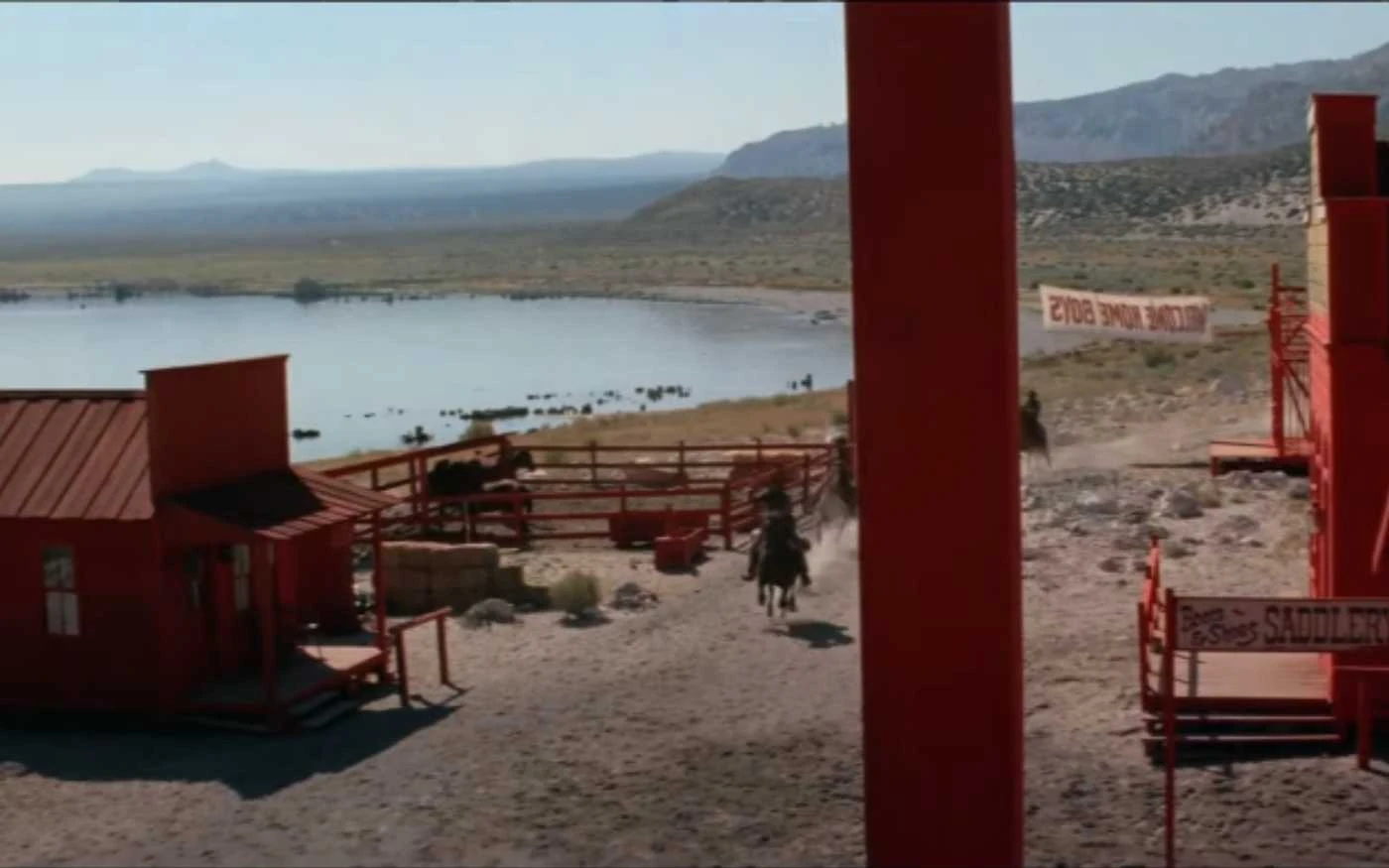 High Plains Drifter Filming Locations 2022