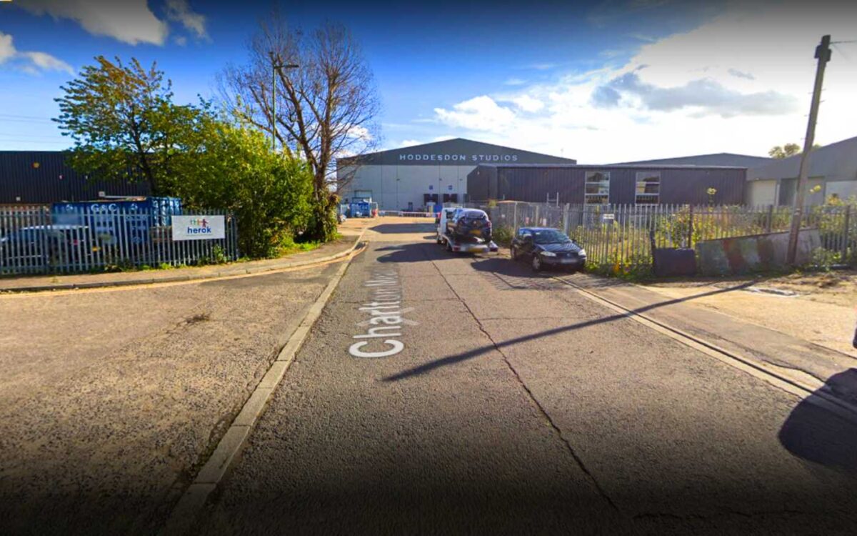 Silo Filming Locations (Apple TV+'s TV Series 2023-)