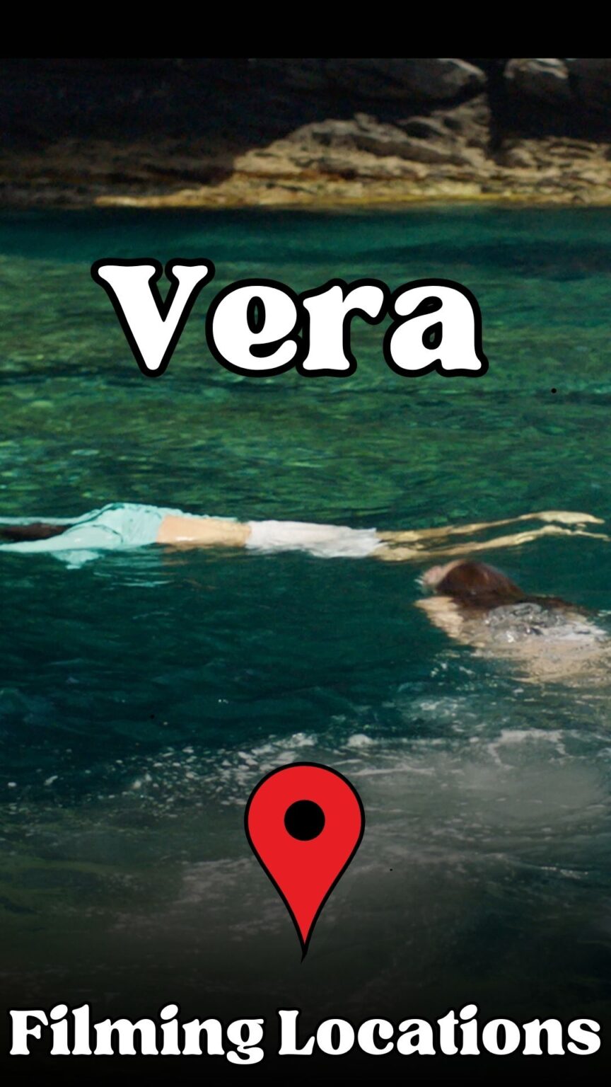 Vera Filming Locations (2023 Film)