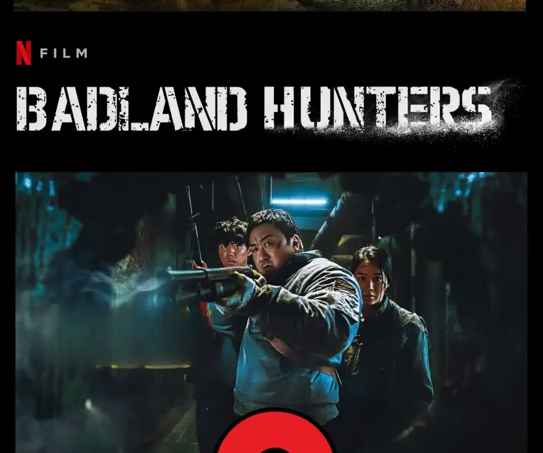 Movies Filmed In Seoul - A2Z Filming Location