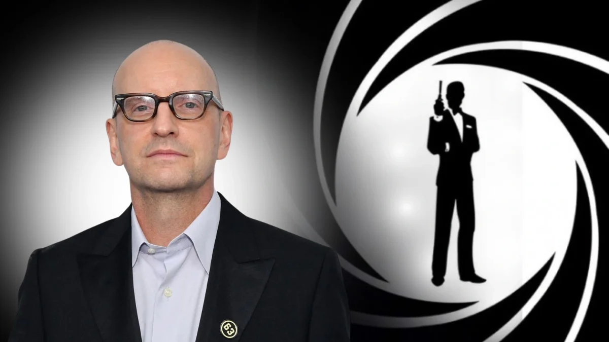 "Black Bag": Soderbergh's Spy Thriller Adds Big Names Cast