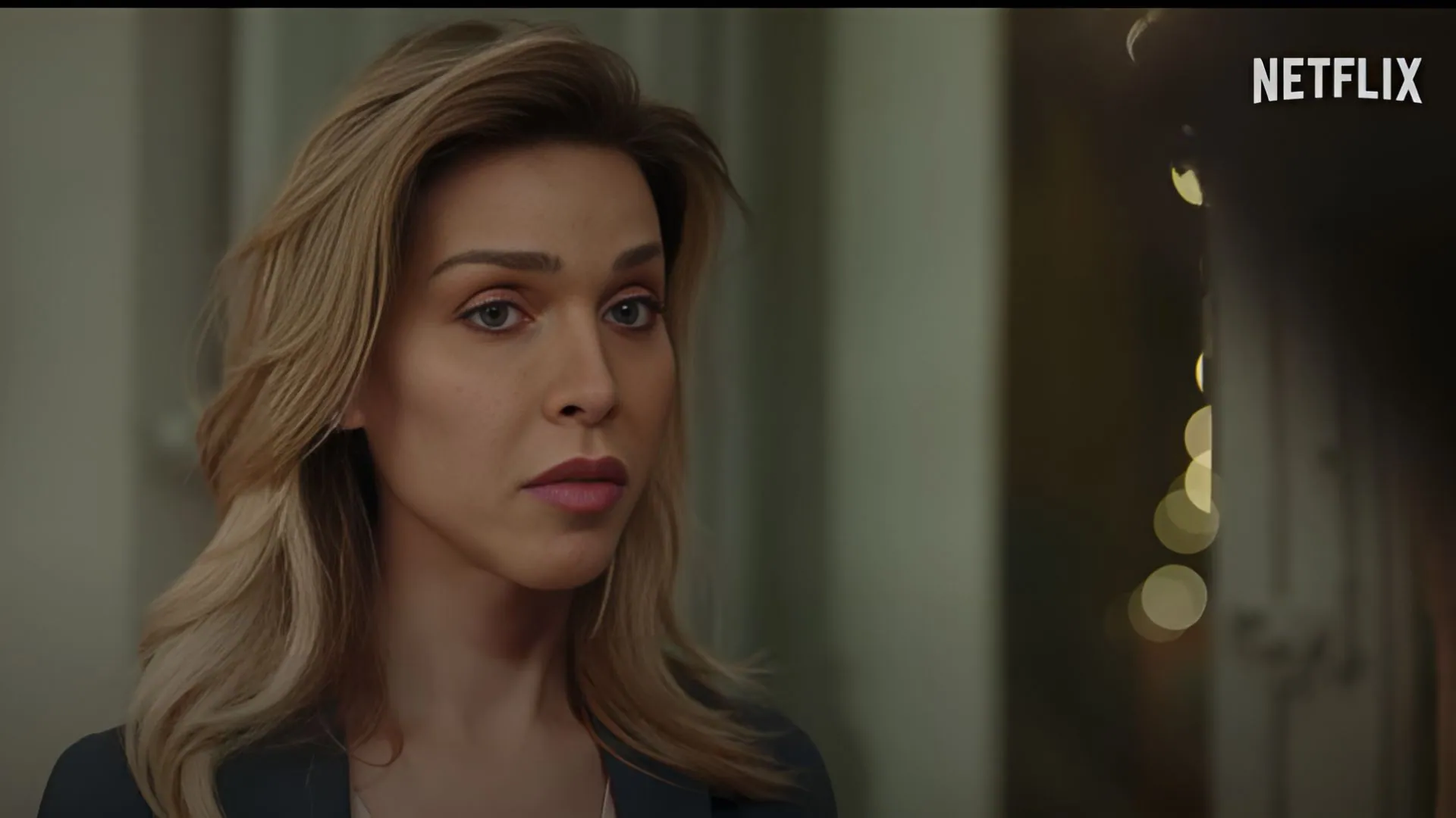 Netflix Teases New Italian Series 'The Life You Wanted'