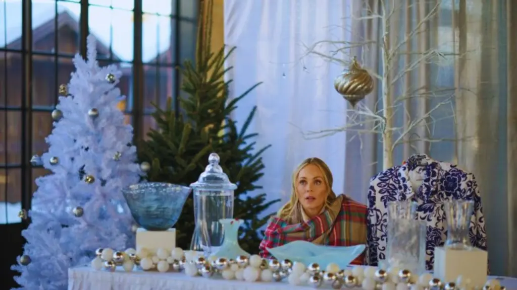 Melt My Heart This Christmas Filming Locations (2025)