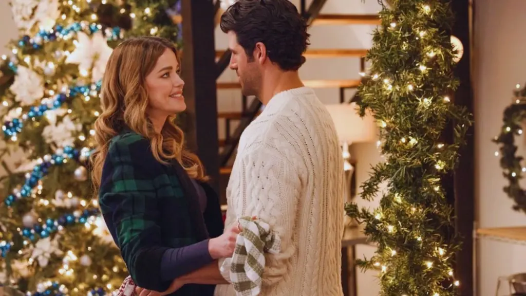 A Christmas Cookbook Filming Locations and Details (2025)
