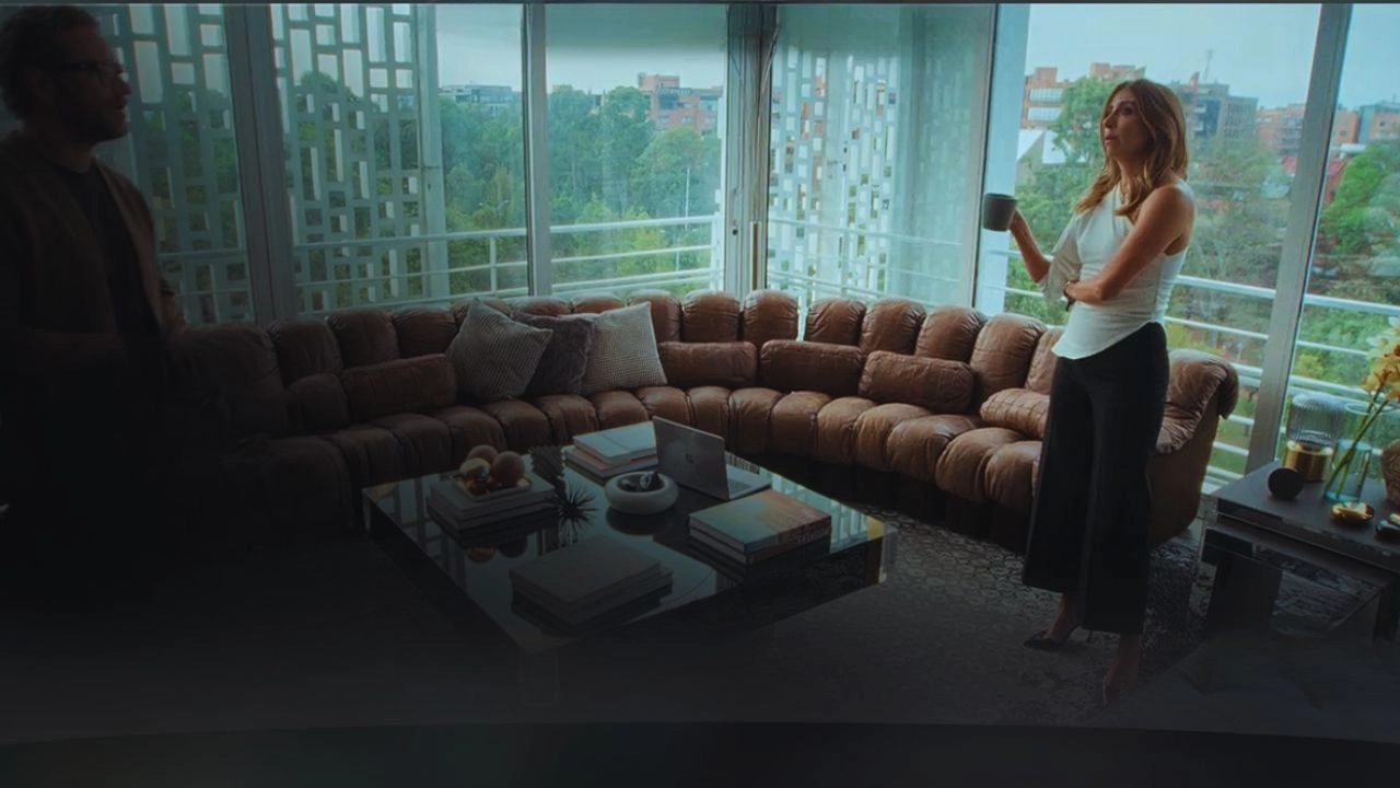 Netflix's Just Alice Filming Locations (2025)