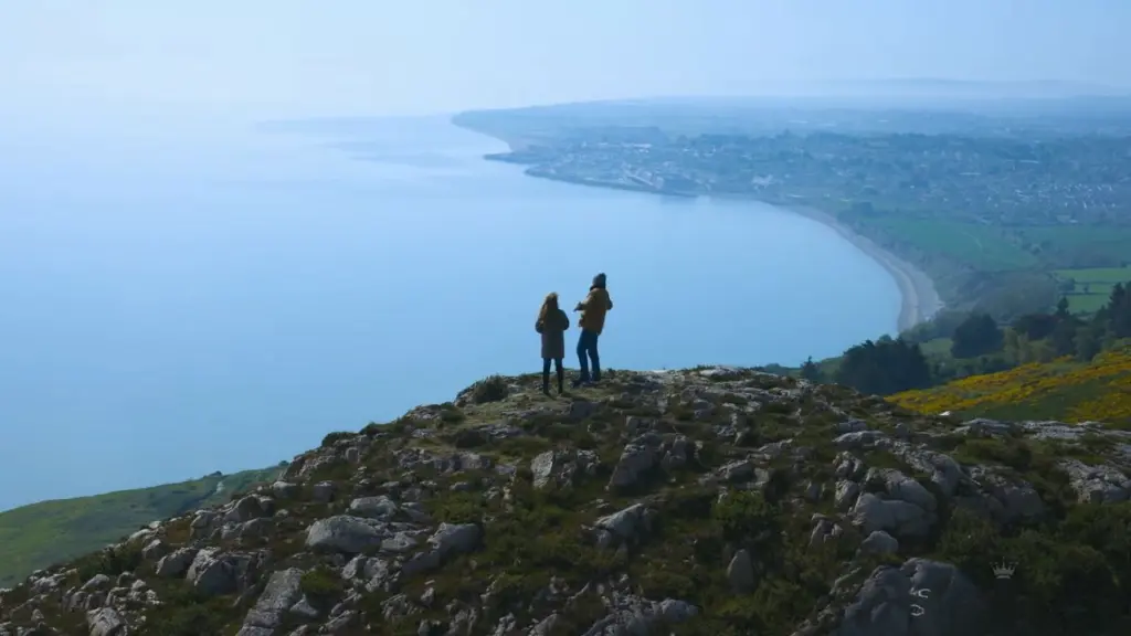 The Twelve Dates 'Til Christmas Filming Locations (2025)