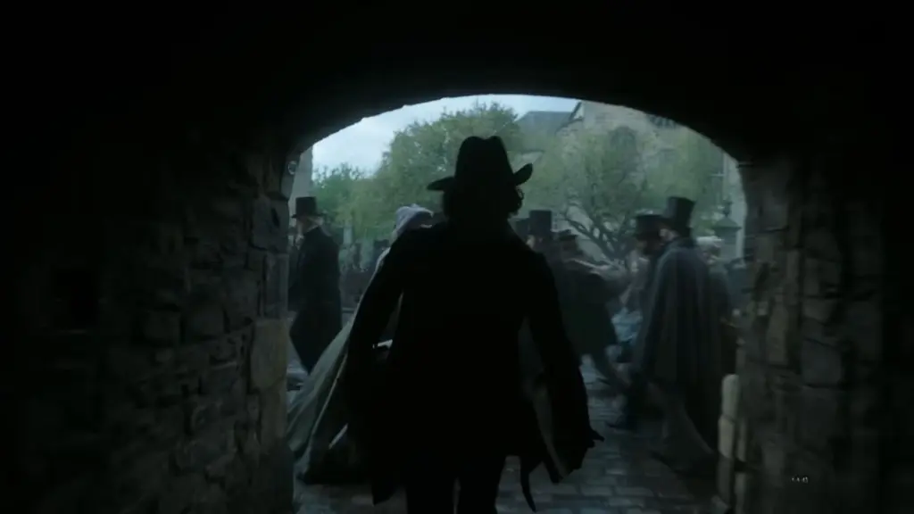 Netflix's Frankenstein Filming Locations (2025)
