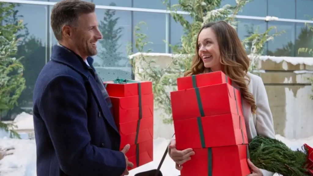 The More the Merrier Filming Locations (2025)