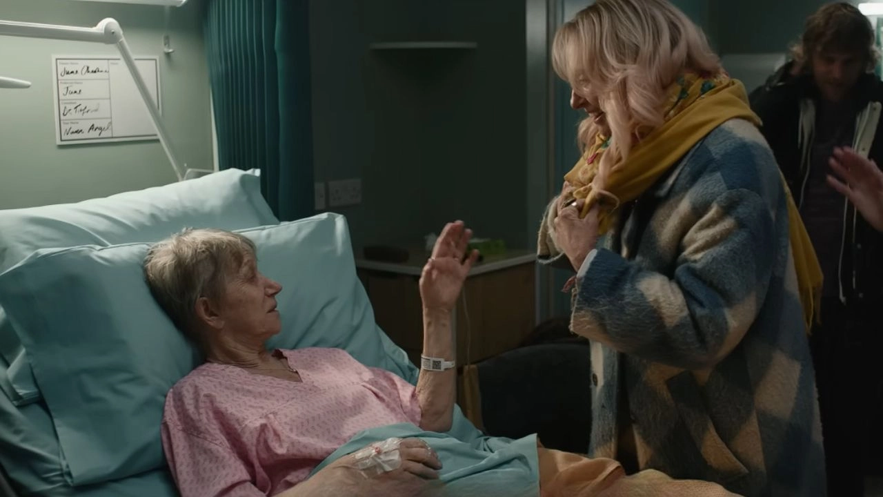 Goodbye June Filming Locations (2025) - A2Z Filming Location