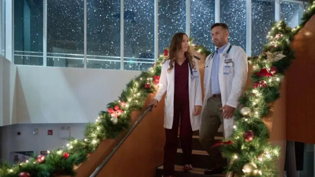 The More the Merrier Filming Locations (2025)