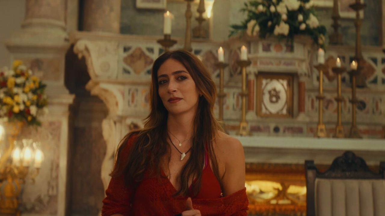 Netflix's Just Alice Filming Locations (2025)