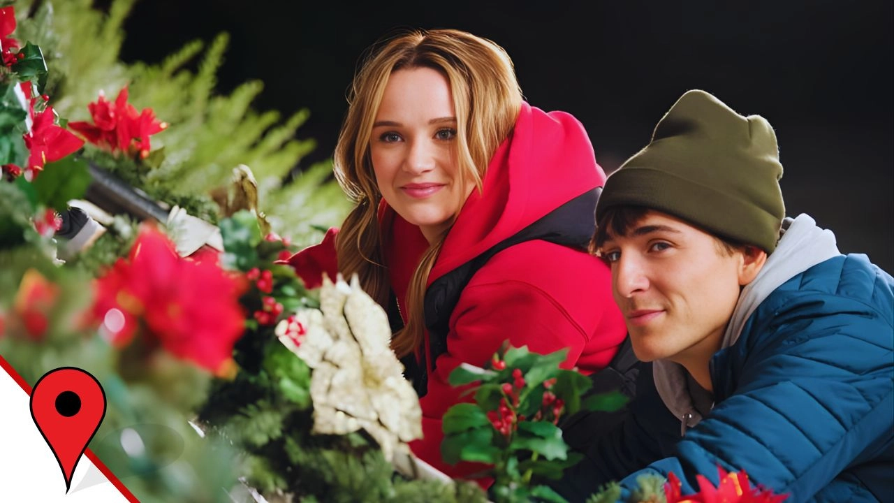 A Make or Break Holiday Filming Locations (2025)