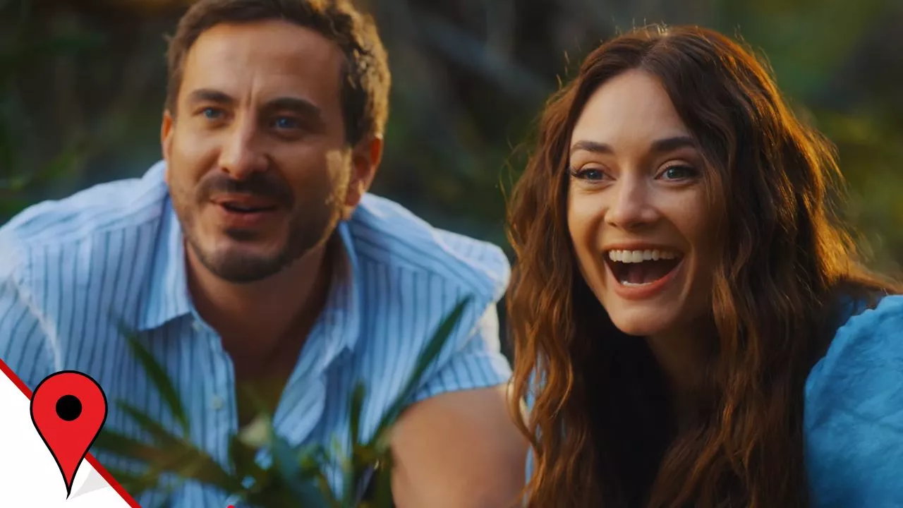 A Melbourne Match Filming Locations (2026)