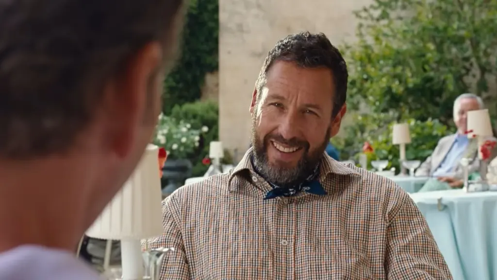 Jay Kelly Filming Locations (Netflix, 2025)