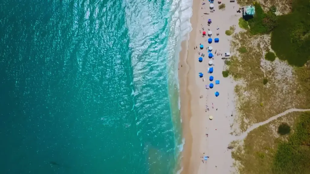 Members Only: Palm Beach Filming Locations (Netflix 2025)