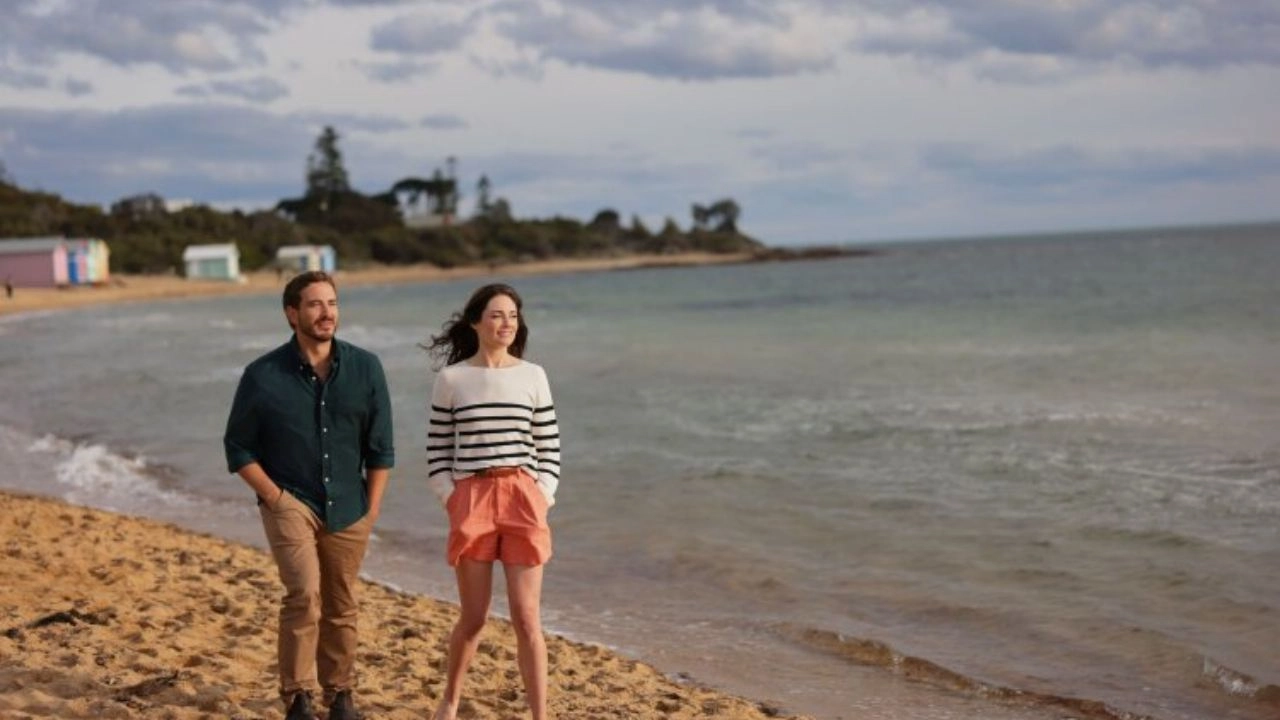 A Melbourne Match Filming Locations (2026)