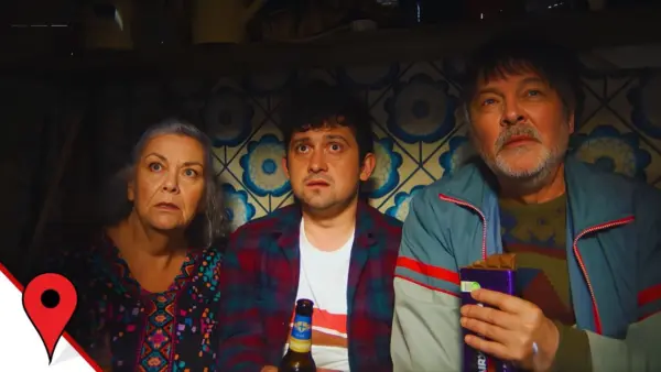 Find TV Series Filming Locations - A2Z Filming Location