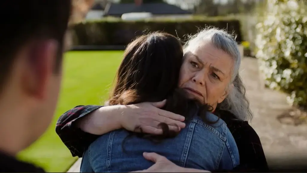 Can You Keep a Secret? Filming Locations (2025)