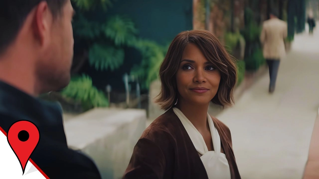 Crime 101 Filming Locations (2026 Movie)