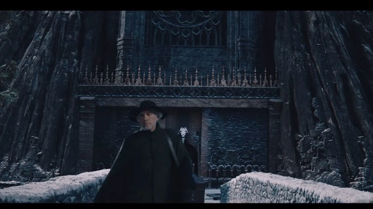 Dracula: A Love Tale Filming Locations (2025)