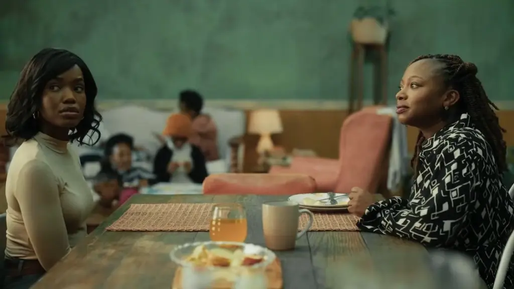 The Nowhere Man Filming Locations (2026)