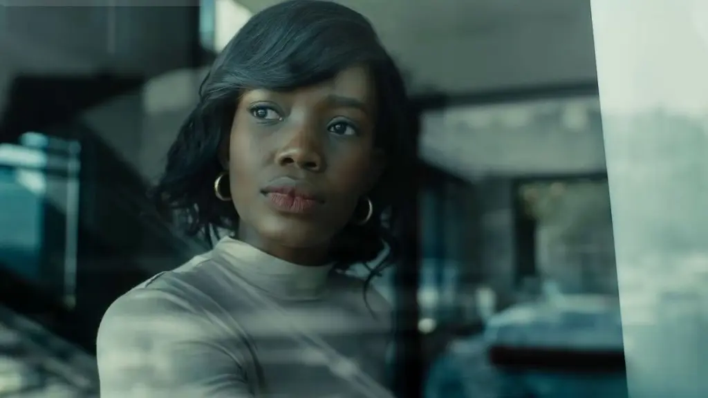 The Nowhere Man Filming Locations (2026)