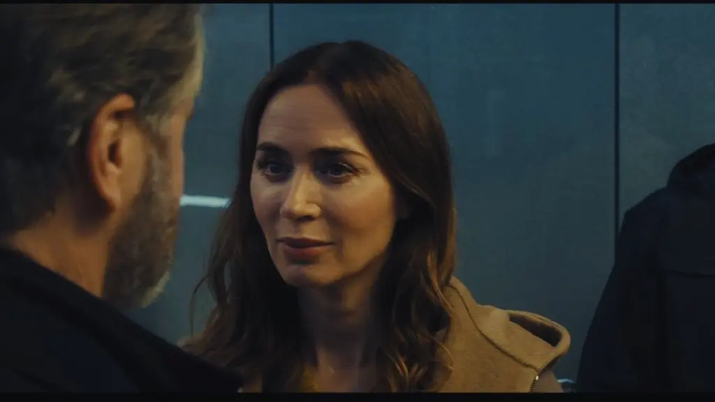 Disclosure Day Filming Locations and Details (2025)