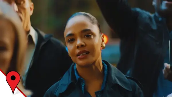 Find TV Series Filming Locations - A2Z Filming Location