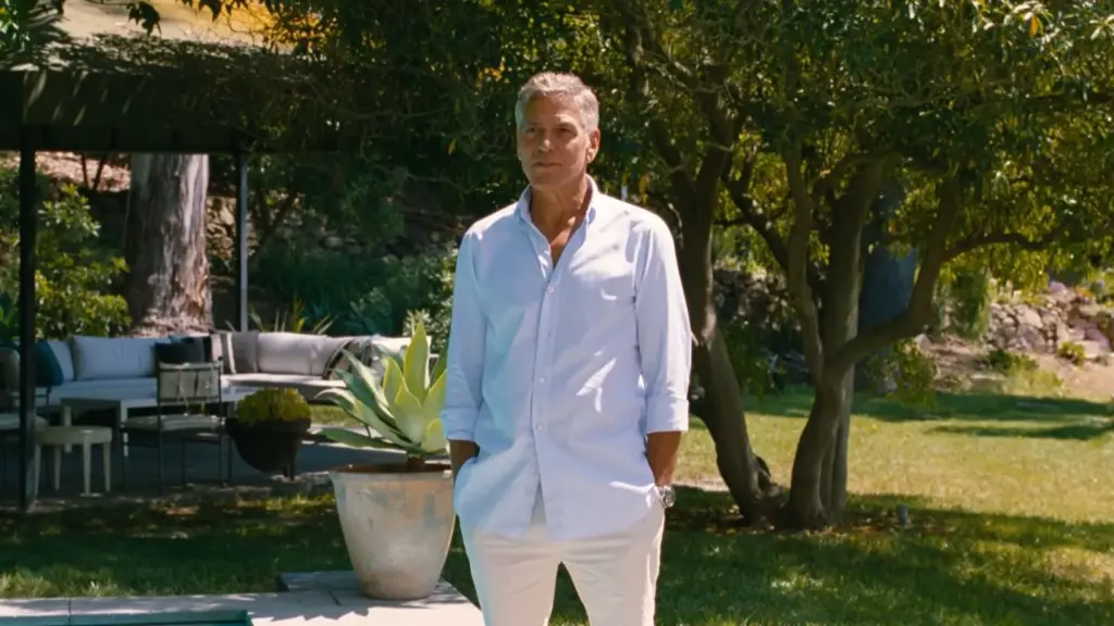 Jay Kelly Filming Locations (Netflix, 2025)