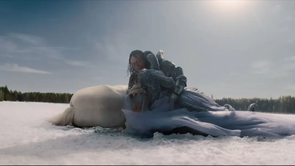 Dracula: A Love Tale Filming Locations (2025)