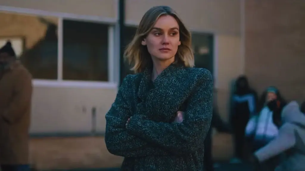 The Girl Who Got Away Filming Locations 2021