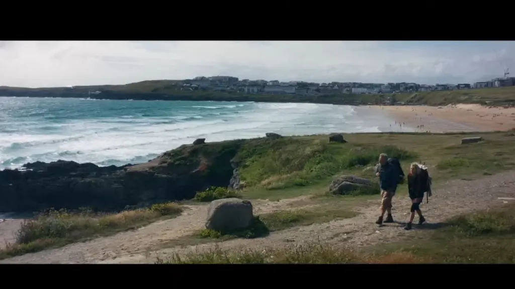 The Salt Path Filming Locations - A2Z Filming Location