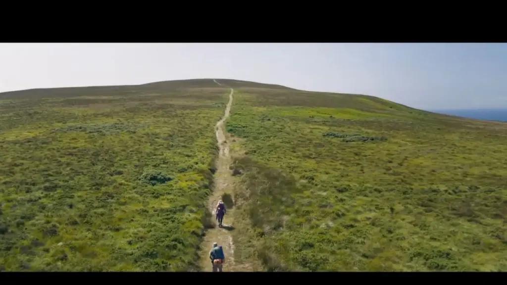 The Salt Path Filming Locations - A2Z Filming Location