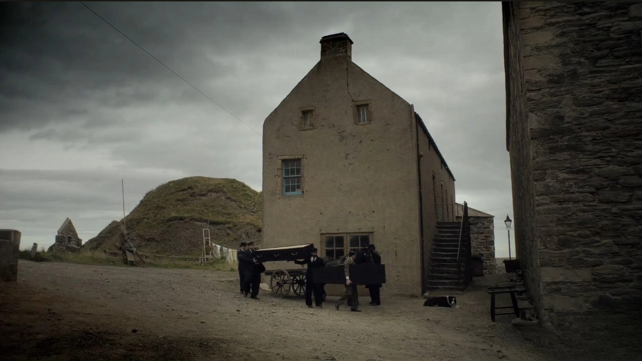 Whisky Galore Filming Locations - A2Z Filming Location