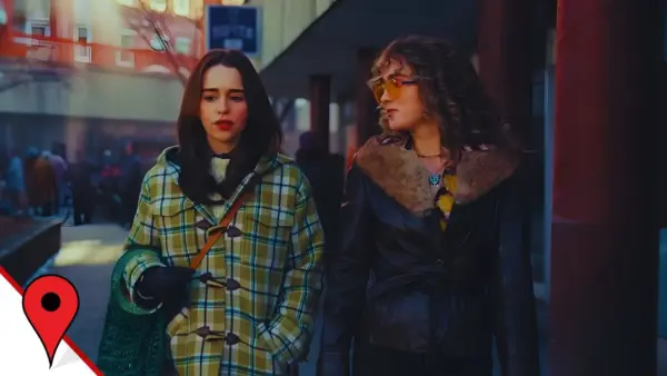 Find TV Series Filming Locations - A2Z Filming Location