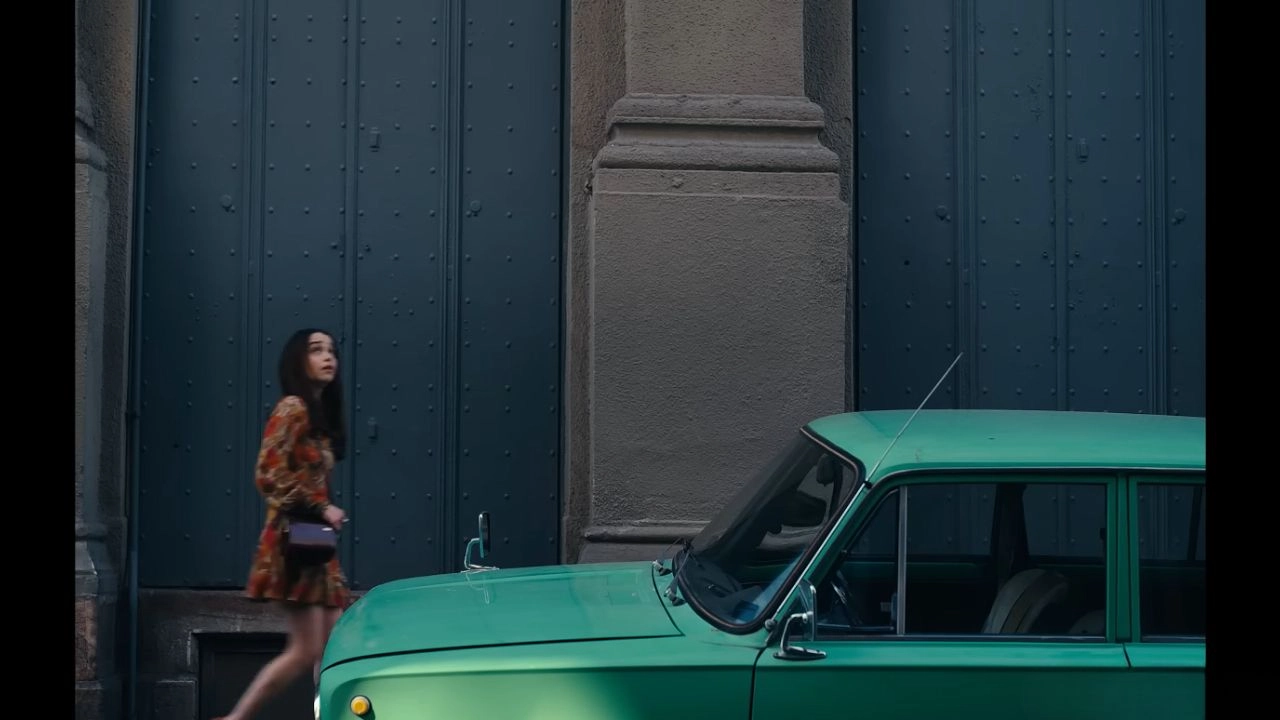 Ponies Filming Locations (2026 Peacock Series)