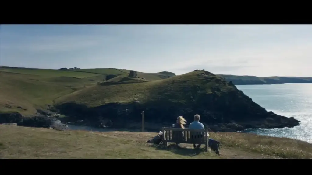 The Salt Path Filming Locations - A2Z Filming Location