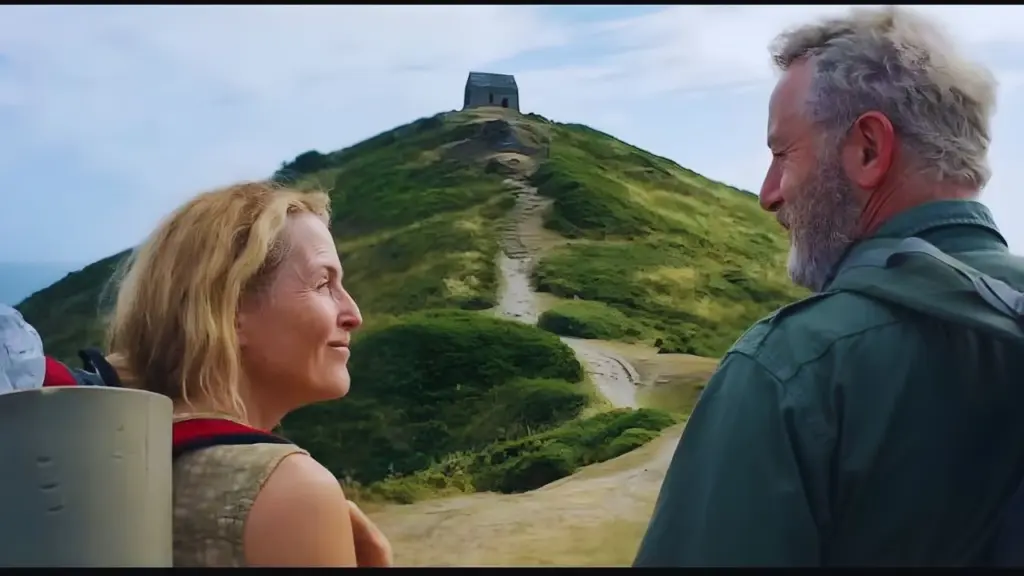 The Salt Path Filming Locations - A2Z Filming Location