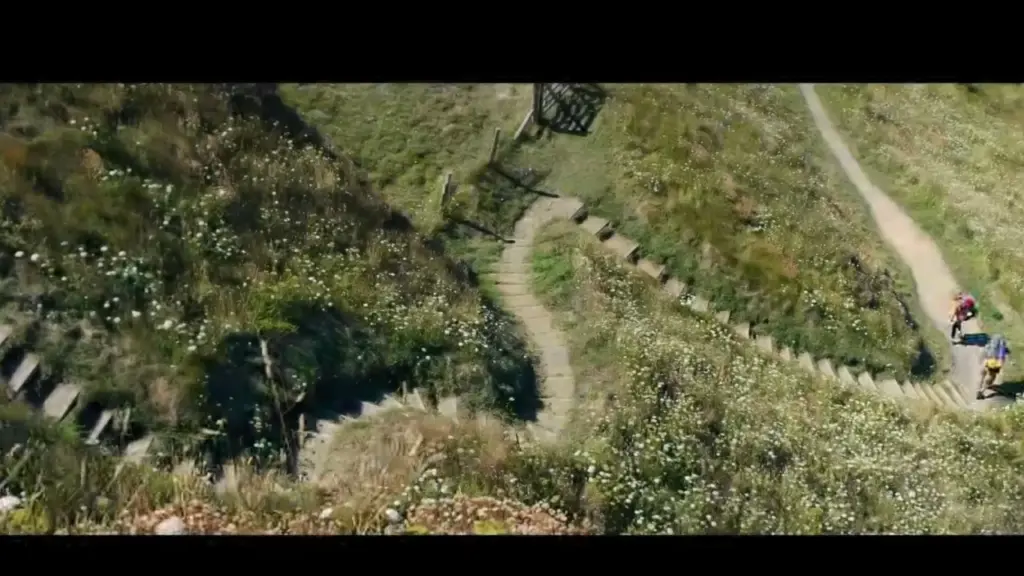The Salt Path Filming Locations - A2Z Filming Location