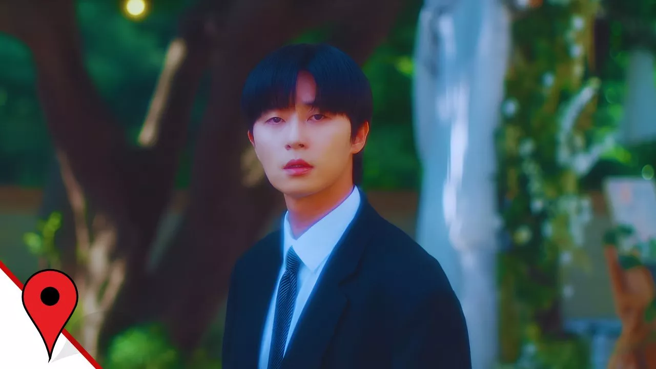 Surely Tomorrow Filming Locations (2025-)