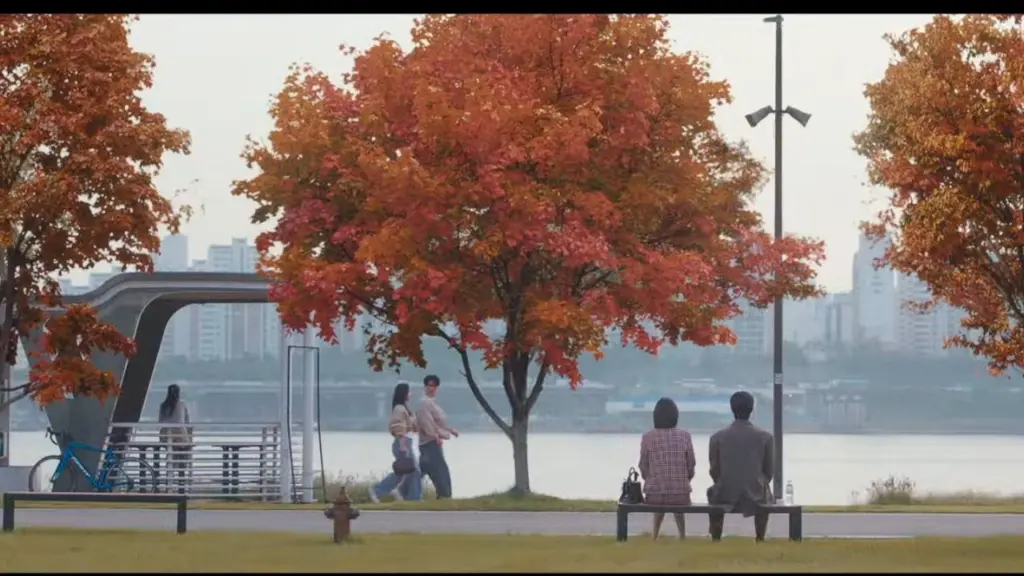 Surely Tomorrow Filming Locations (2025-)