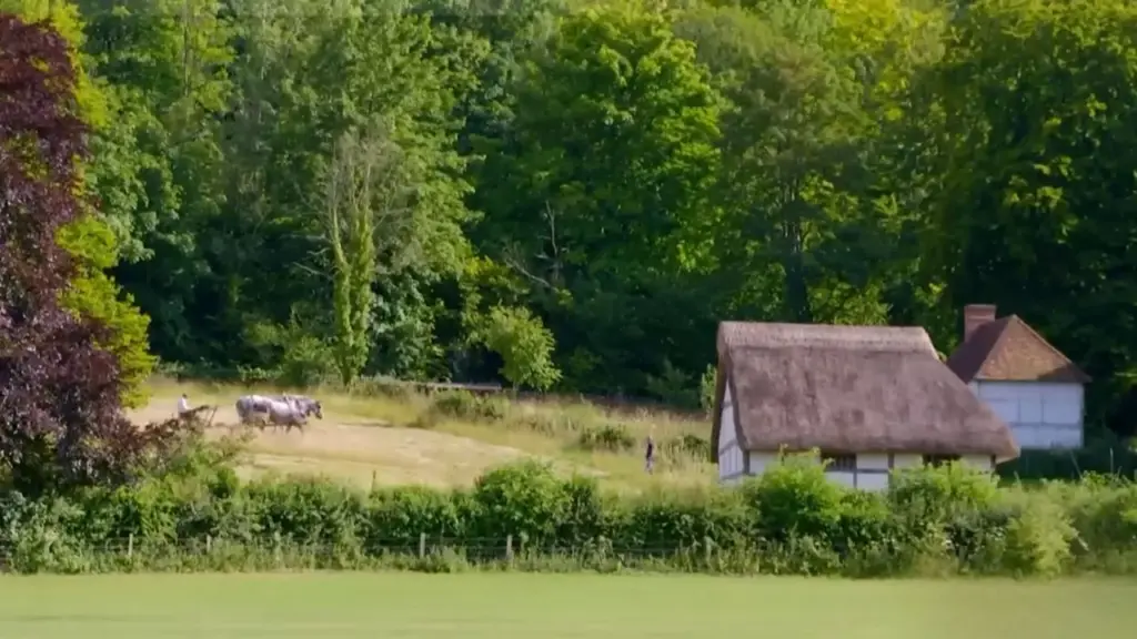 Where Is The Repair Shop Filmed? Filming Locations Explained