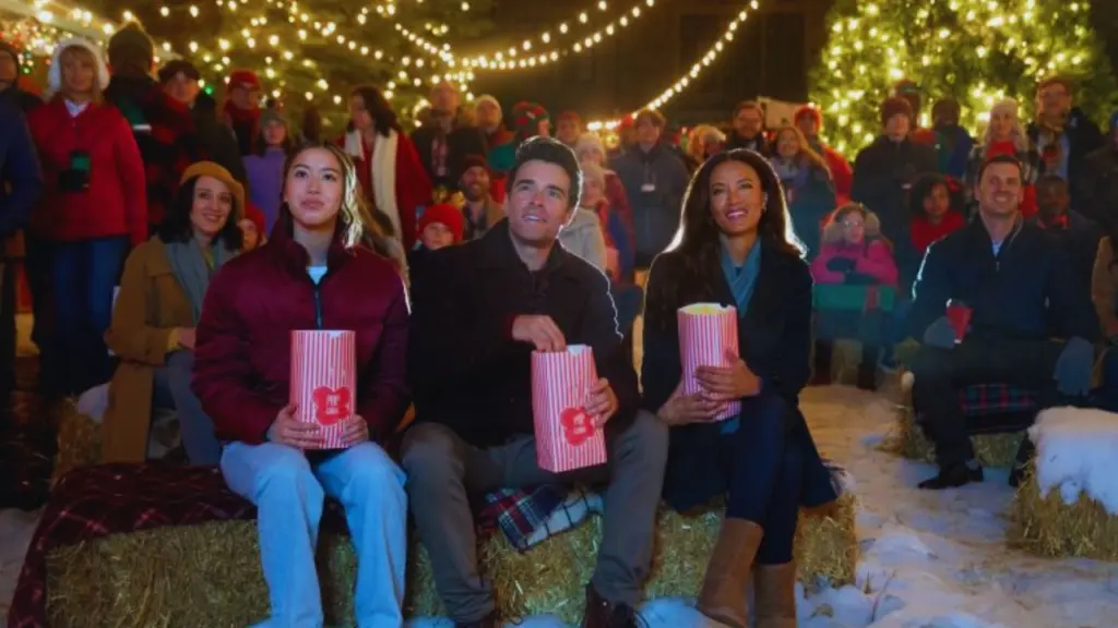 The Snow Must Go On Filming Locations (2025)